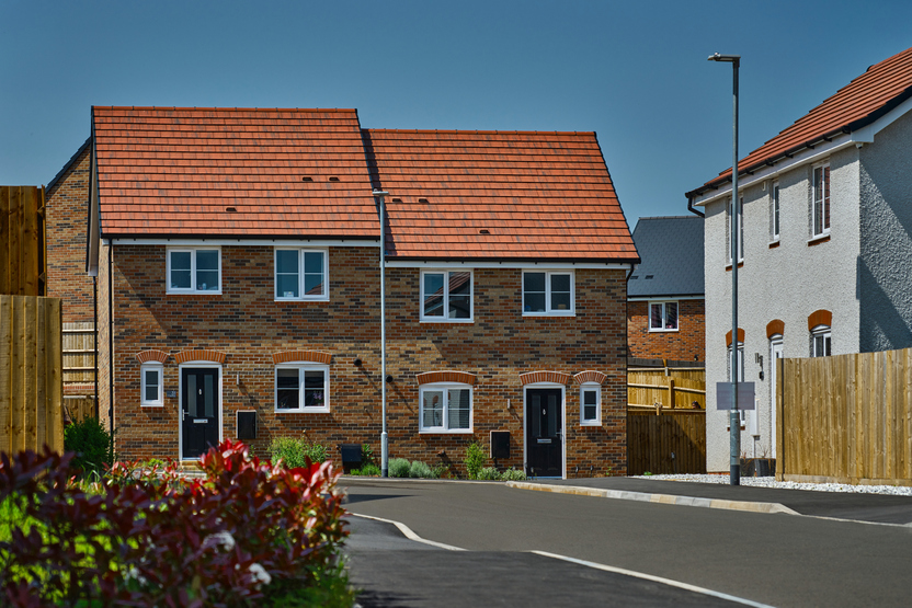 Edwalton Fields | New Build Homes Houses for Sale in Edwalton near Nottingham | Linden Homes
